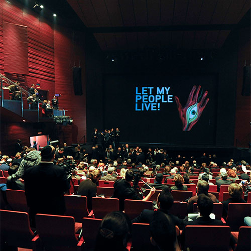 World Holocaust Forum Foundation - Preserving the Memory of the Holocaust